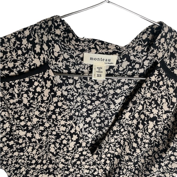 Monteau | Dresses | Monteau Los Angeles | Poshmark